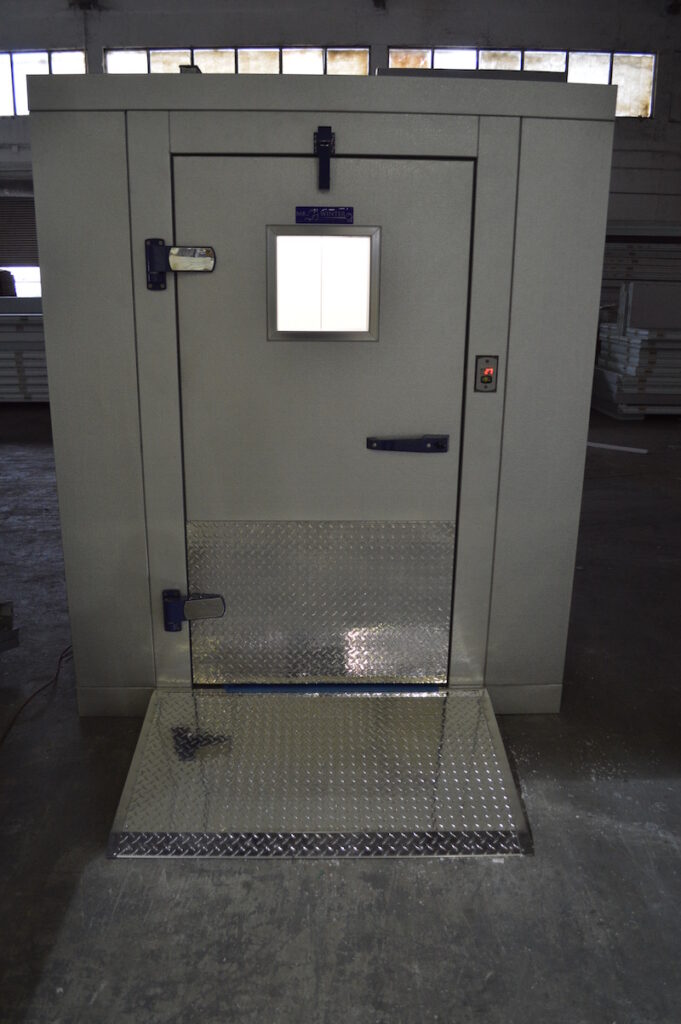 Walk-in Freezers – Walk-in Warehouse, LLC