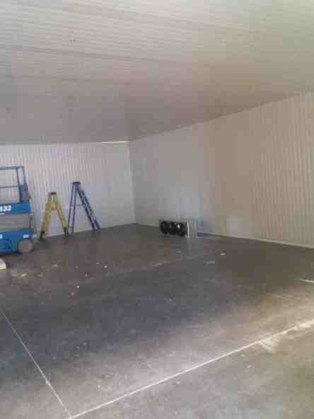 Gallery – Walk-in Warehouse, LLC