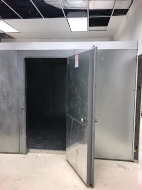 Gallery – Walk-in Warehouse, LLC