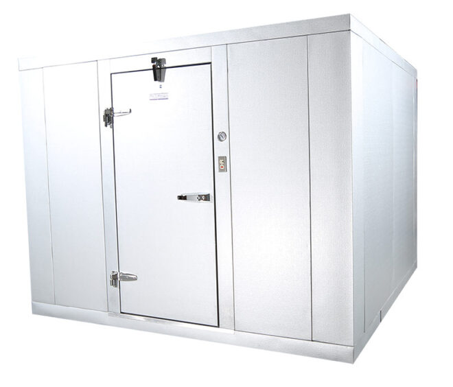 Mortuary Coolers – Walk-in Warehouse, LLC
